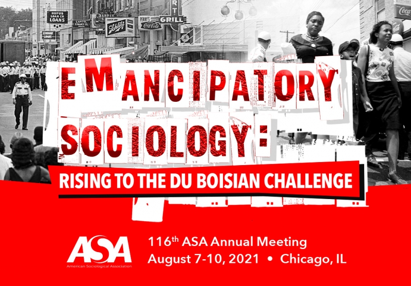 2021 ASA Annual Meeting: Community and Urban Sociology Section (CUSS ...