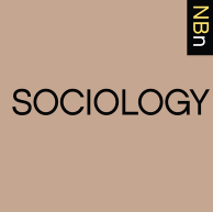 New Books Network | Community and Urban Sociology