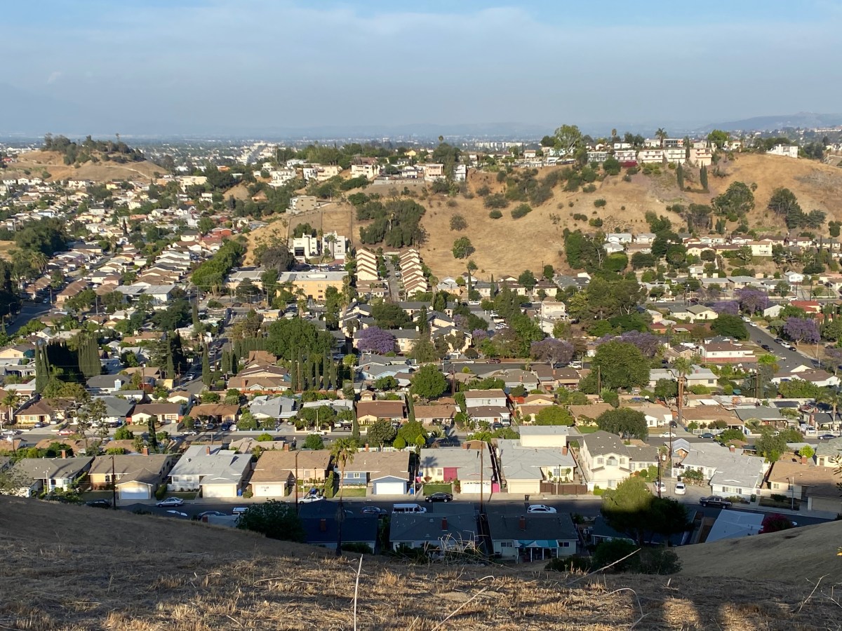 Understanding Housing Informality in Los Angeles | Community and Urban ...